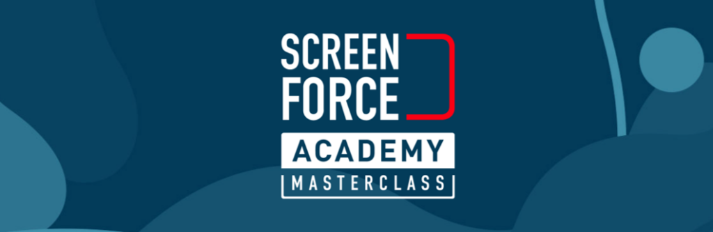 IGEM | Screenforce Academy Masterclass 2024